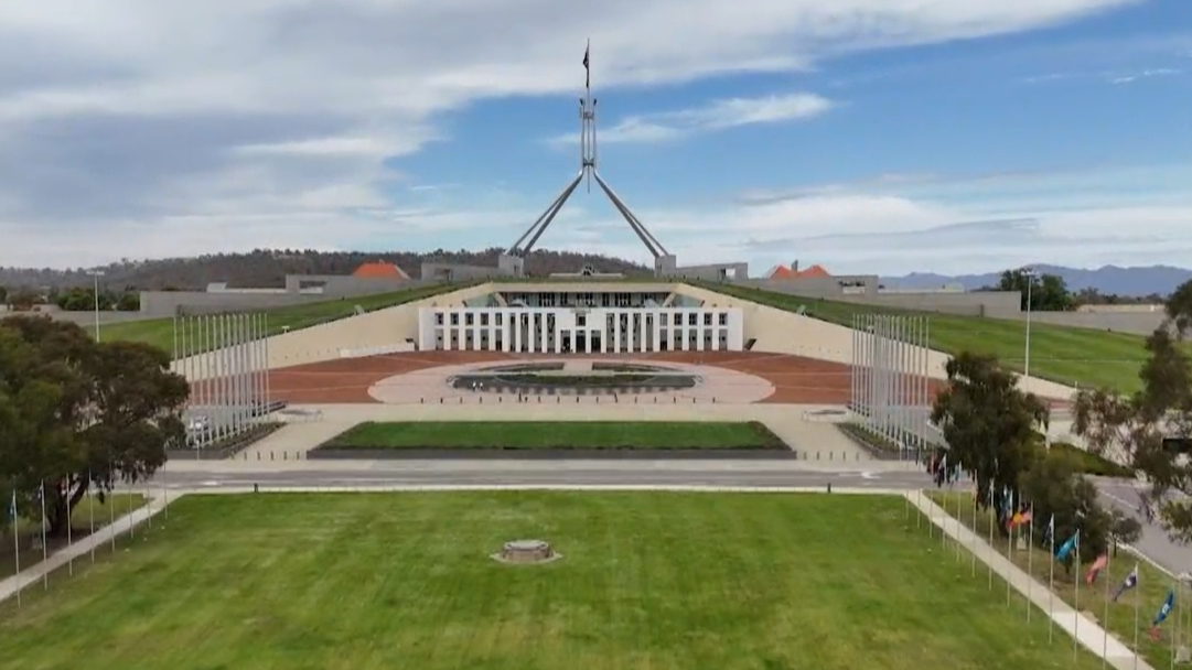 Sydney Harbour Bridge's $39m project opens to the public