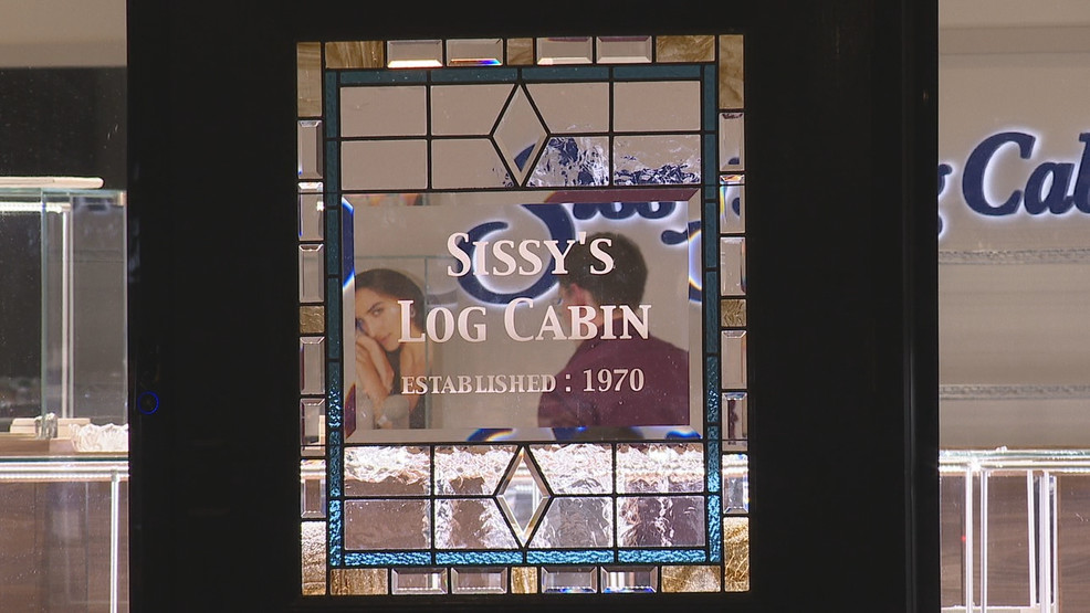 Chocolate Fantasy Ball to feature Sissy’s Log Cabin, raising funds for ...