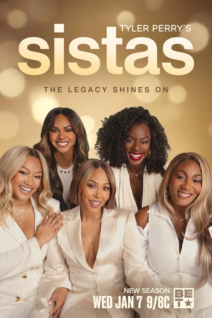 ‘Tyler Perry’s Sistas’ shocking cast changes: 2 series regulars to exit ...
