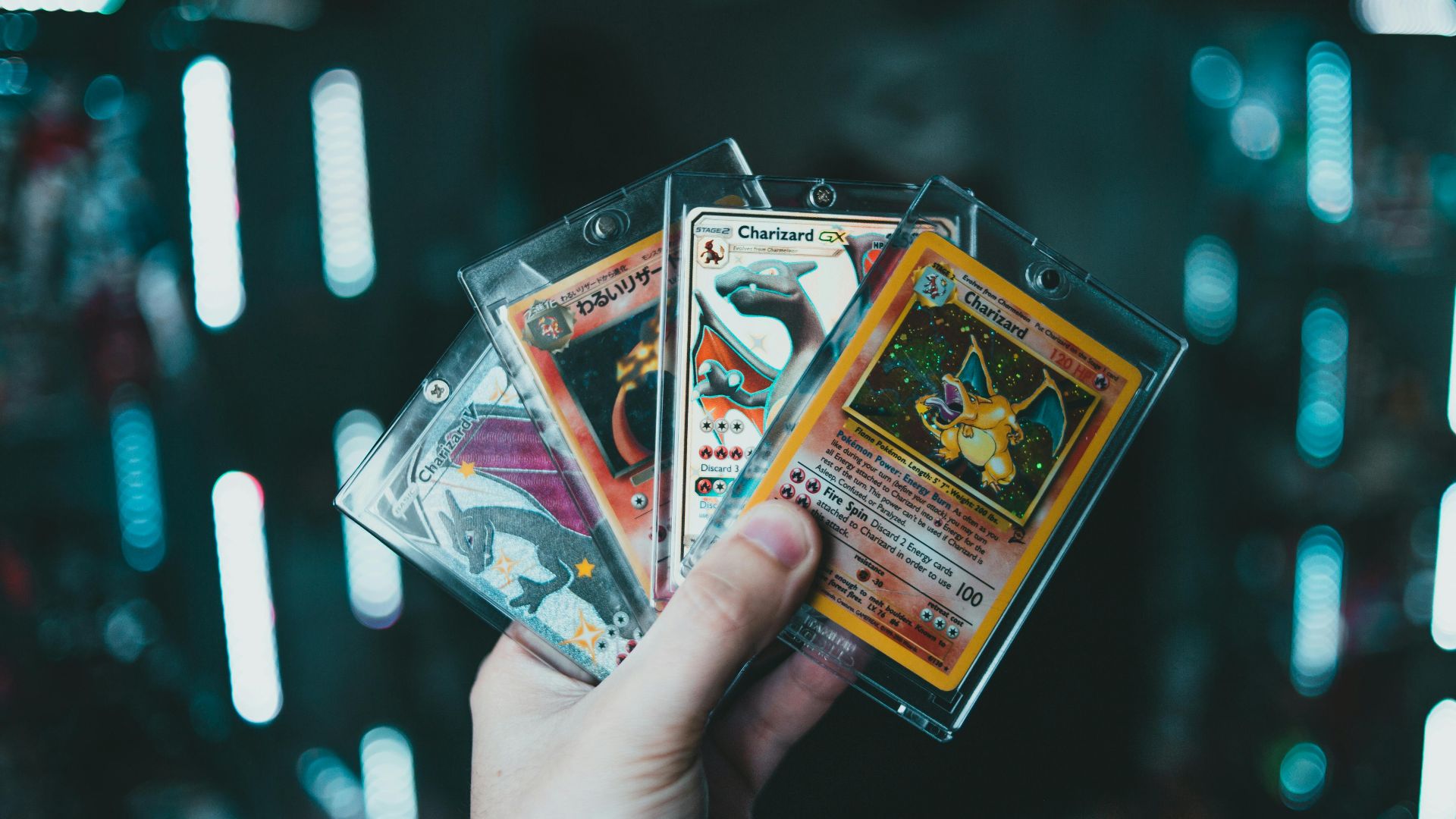 Avoiding scams: What to be careful of when buying Pokémon cards second-hand