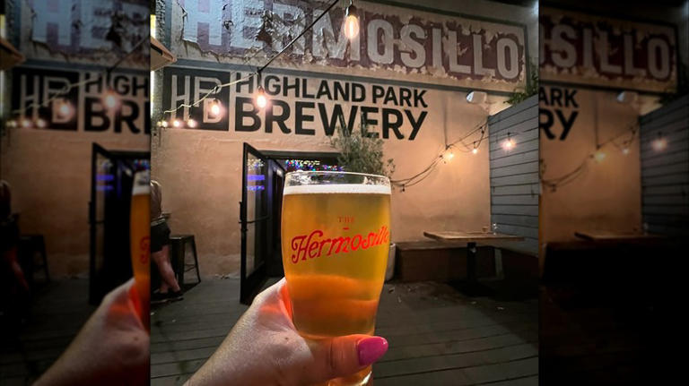 5 breweries and tap houses to get a taste of LA's dynamic beer scene ...