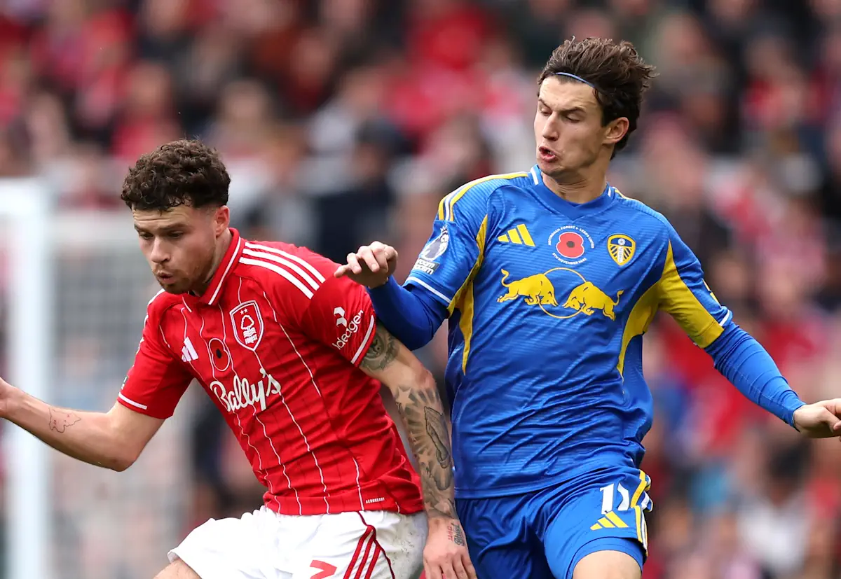 Leeds United aren’t folding, relegation rivals are, insists ex-Whites boss