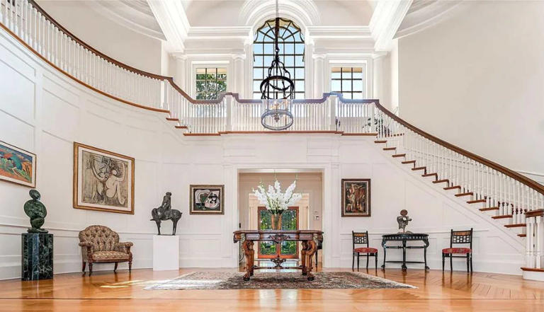 The most expensive homes for sale on Long Island