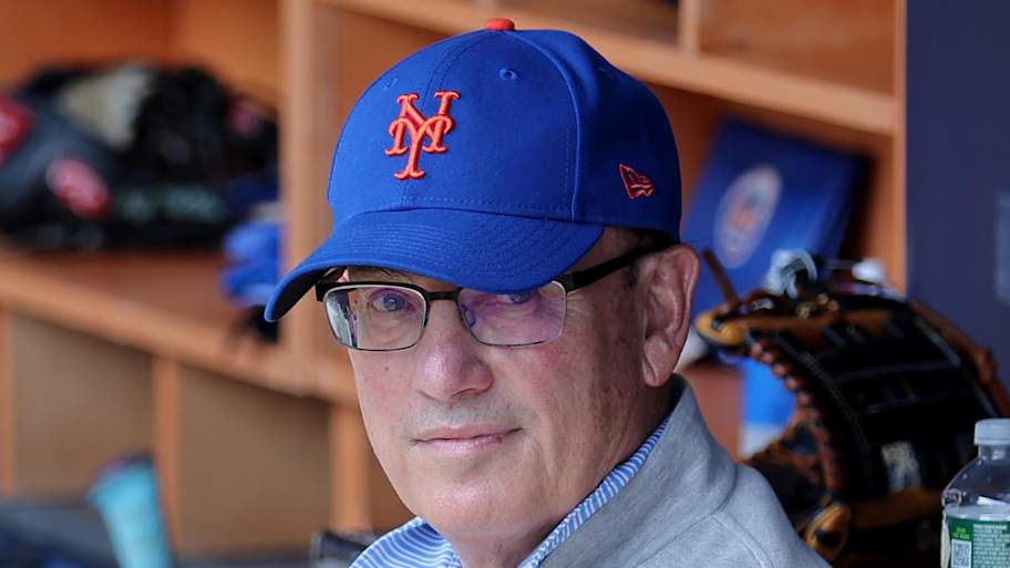 Steve Cohen's Mets fandom called into question by insider