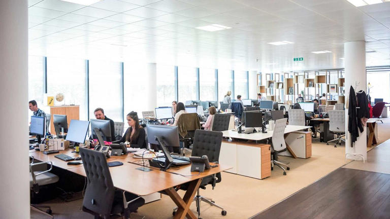 Canada's most in-demand jobs for 2026 were revealed and here's how much ...
