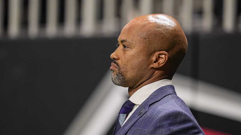 Eagles exec leads Atlanta Falcons list for Terry Fontenot replacement
