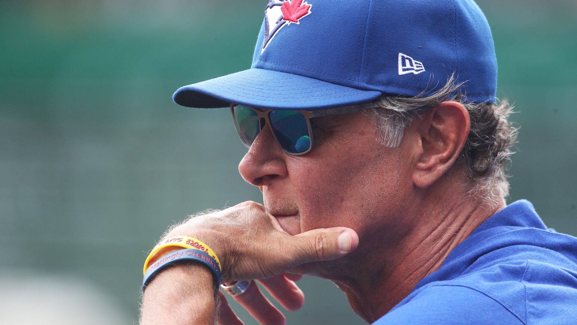 Phillies hire Don Mattingly as bench coach, reuniting him with GM son ...