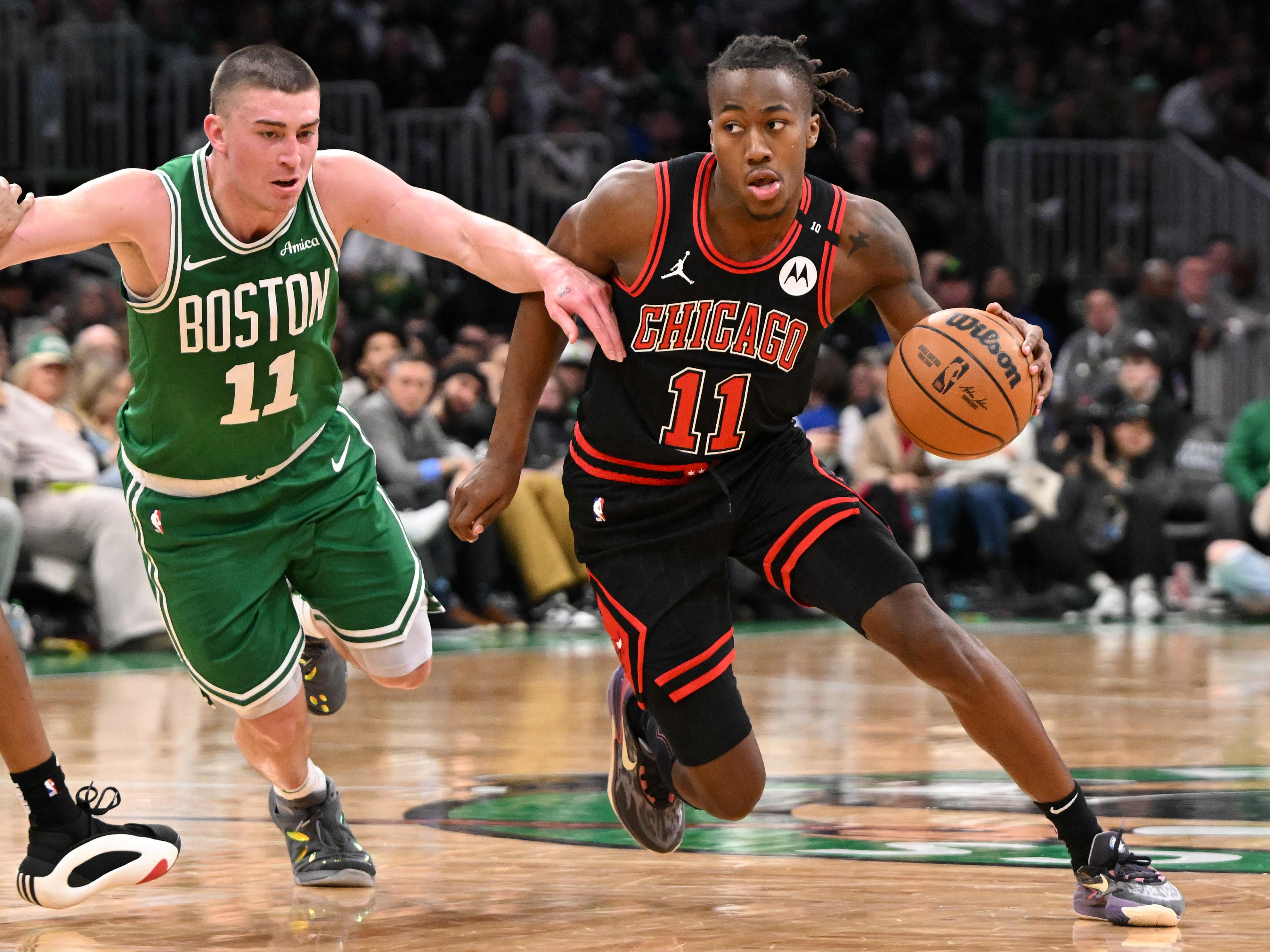 Boston Celtics vs. Chicago Bulls: Stream, lineups, injury reports ...