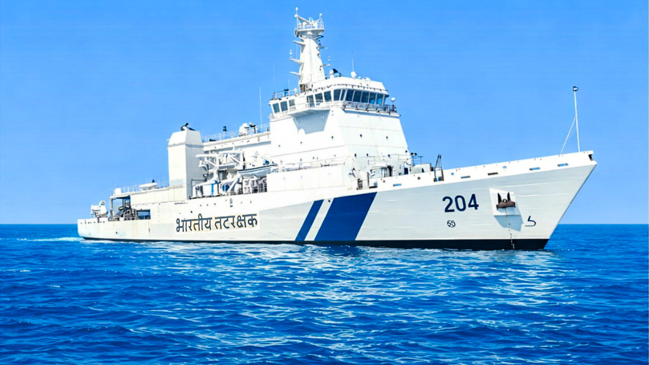 'Will bolster India's self-confidence': Rajnath Singh commissions ...