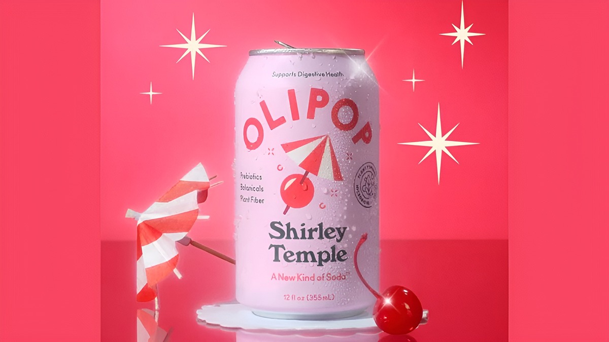 Something sweet and something strange is coming in 2026 (guess what?)