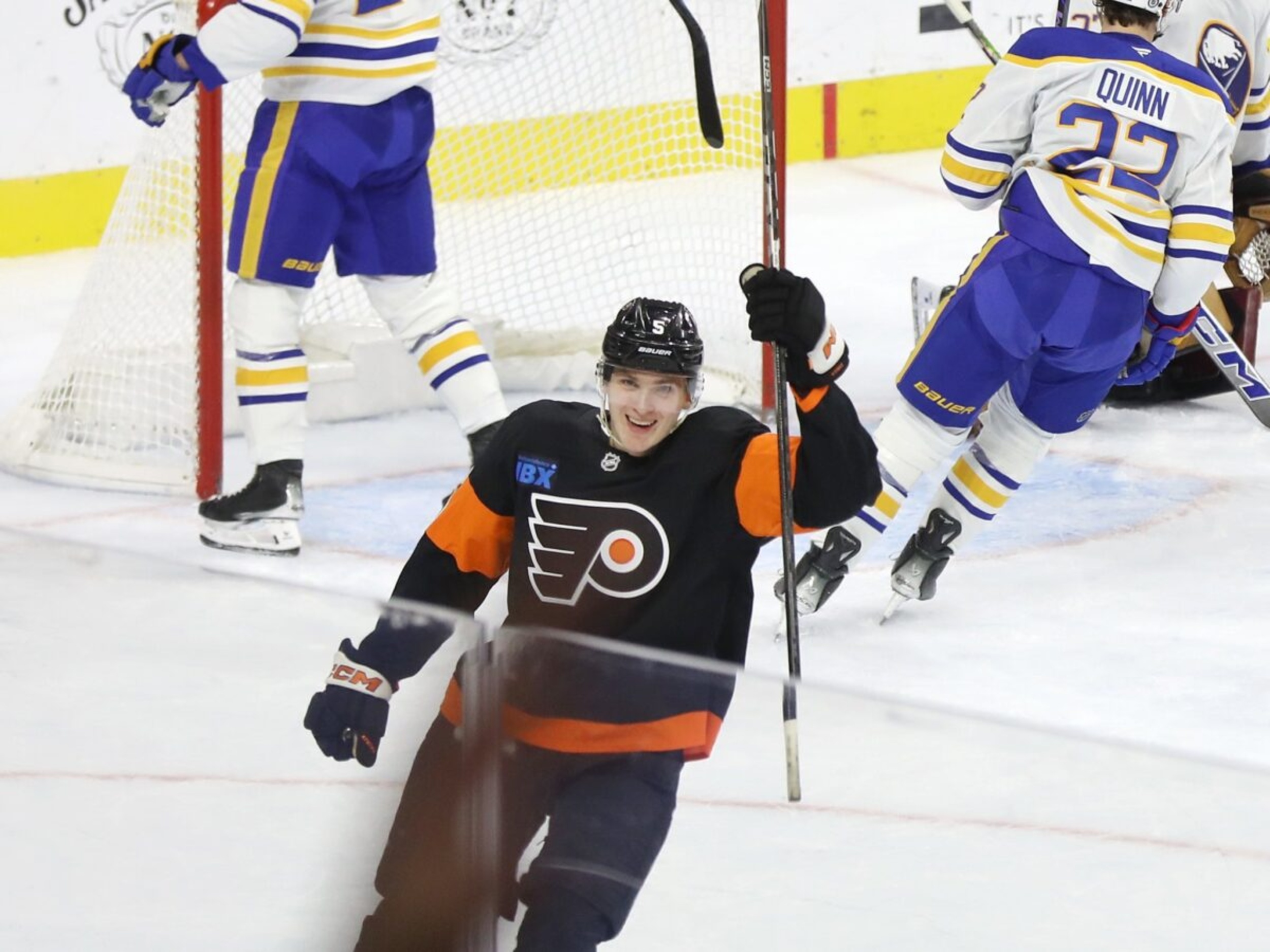 Penguins to terminate Egor Zamula’s contract after failure to report to AHL