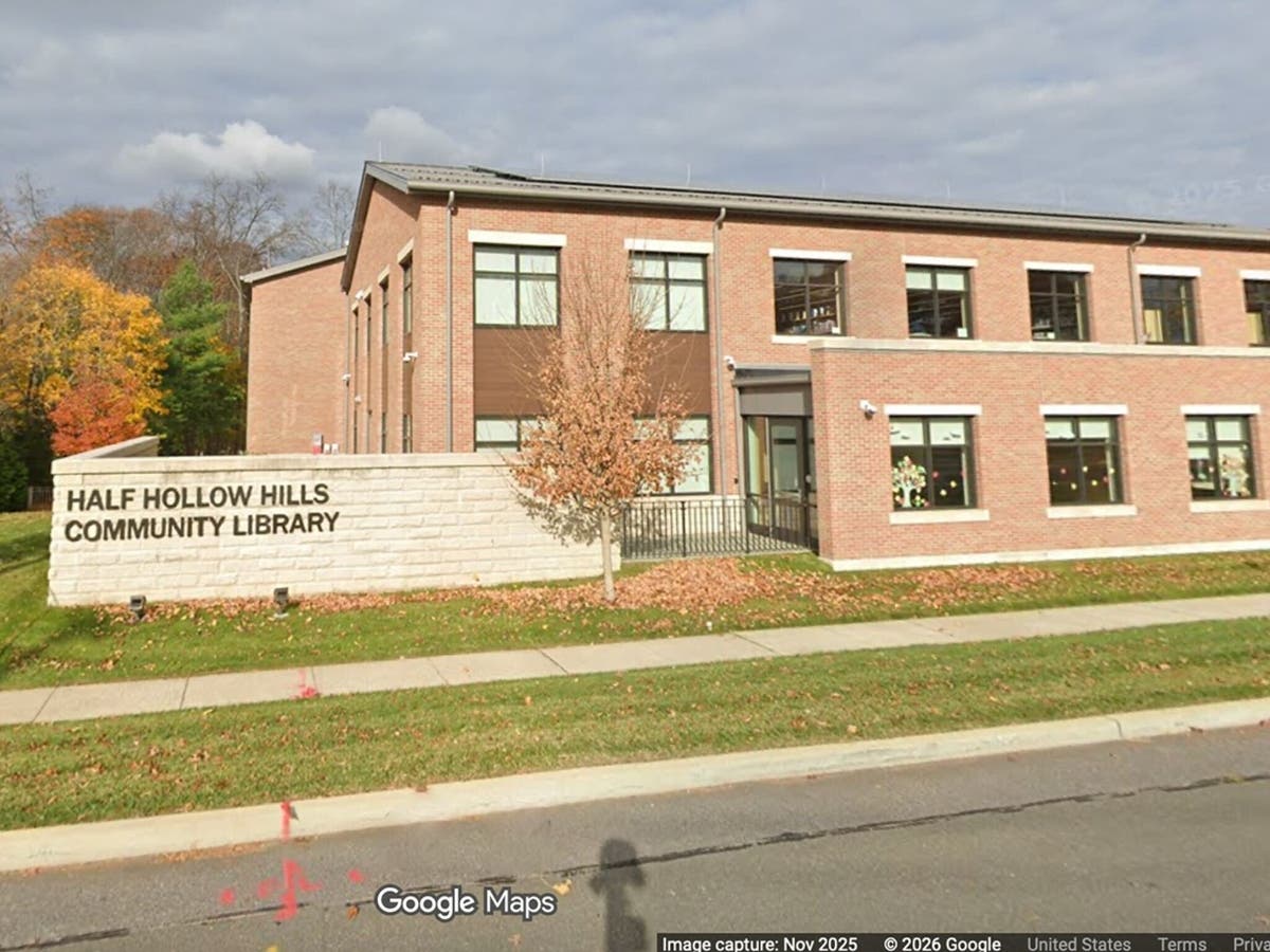 $50K in state funding helps Half Hollow Hills Library expand solar energy