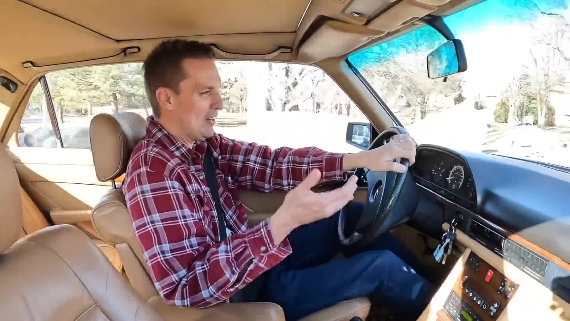 I bought back 2 cars I regretted selling!