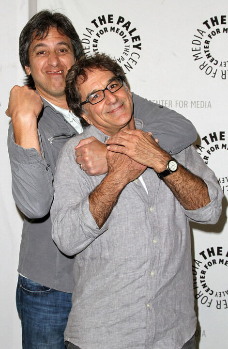 Whatever happened to Jon Manfrellotti, Gianni on 'Everybody Loves Raymond'?