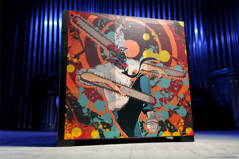 Starforge Systems partners with Crunchyroll for 2026 gaming PCs