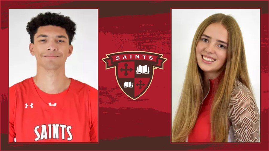 SLU athletes of the week Jan. 5