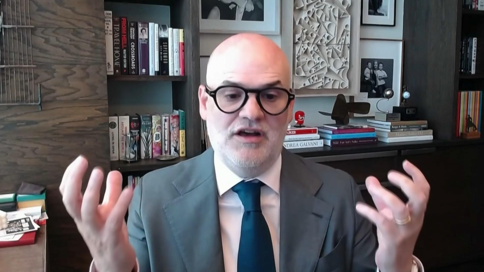 Criminal defense attorney reacts to Maduro’s first appearance in New ...