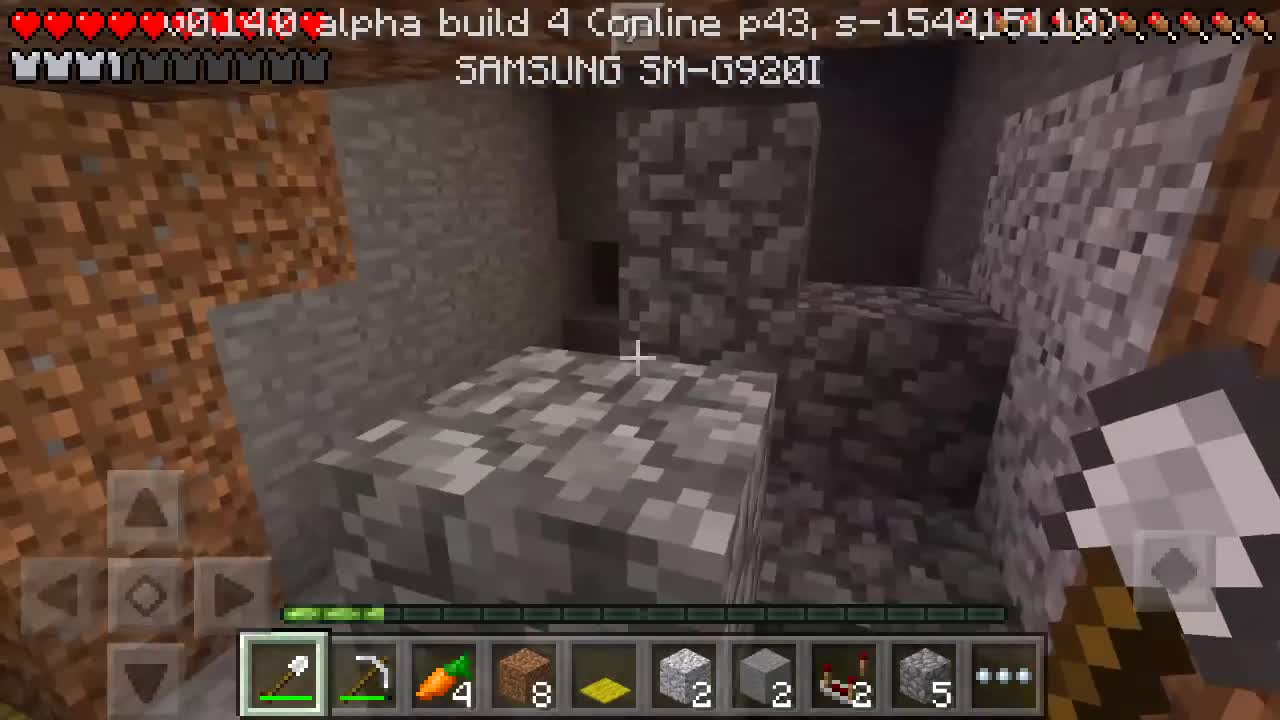 Minecraft PE: Armadilha do bolo (Minecraft Pocket Edition)