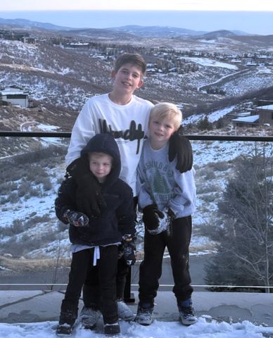 Christina Haack says her 'blended fam' had a 'great start' to 2026 ...