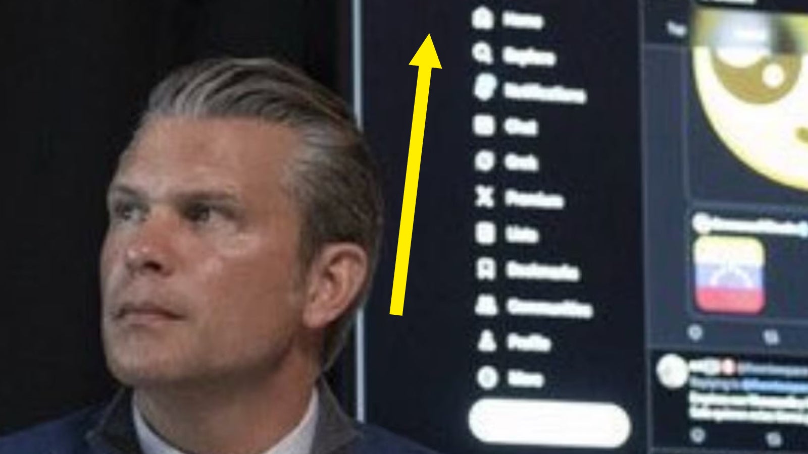 Trump’s War Room Photos Have 1 Detail That Make His Inner Circle Look ...