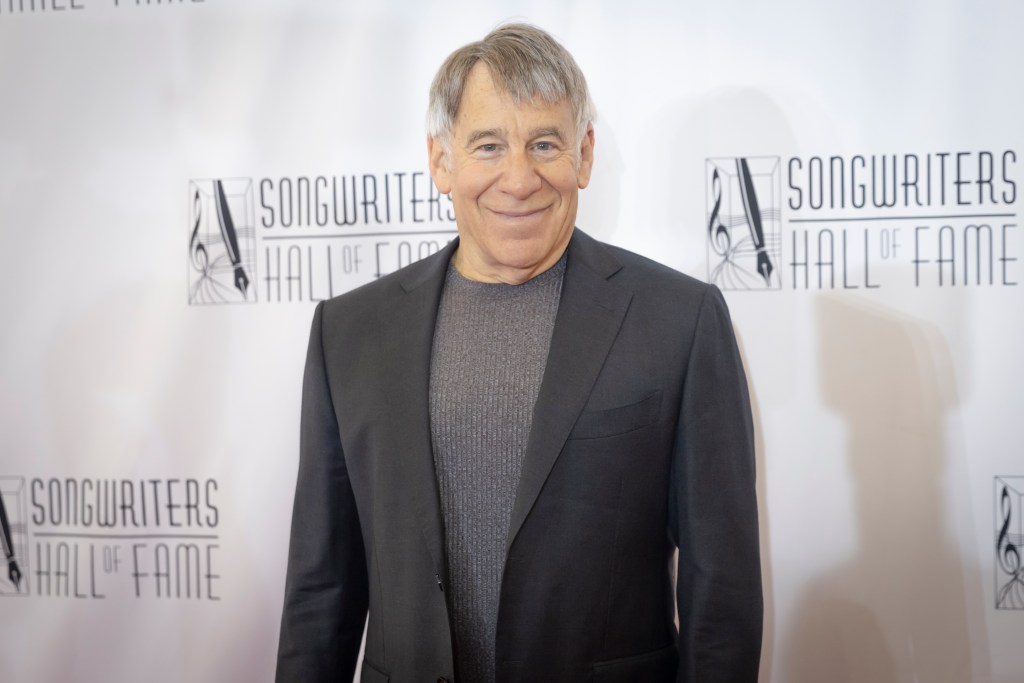'Wicked' composer Stephen Schwartz vows not to appear at Kennedy Center