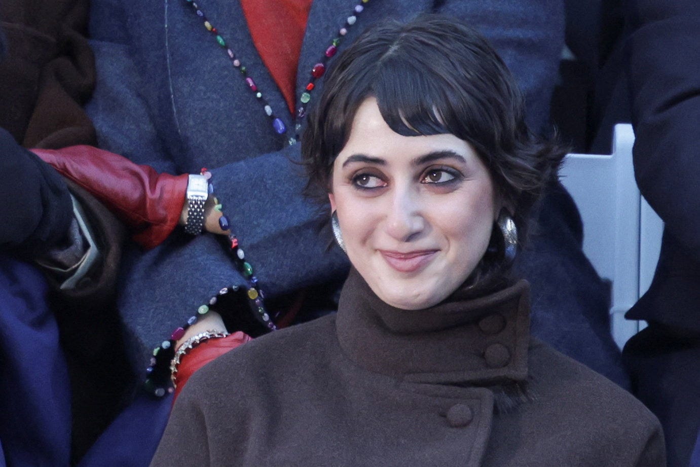 What's the 'Rama?' Fans are taking inspo from NYC's first lady