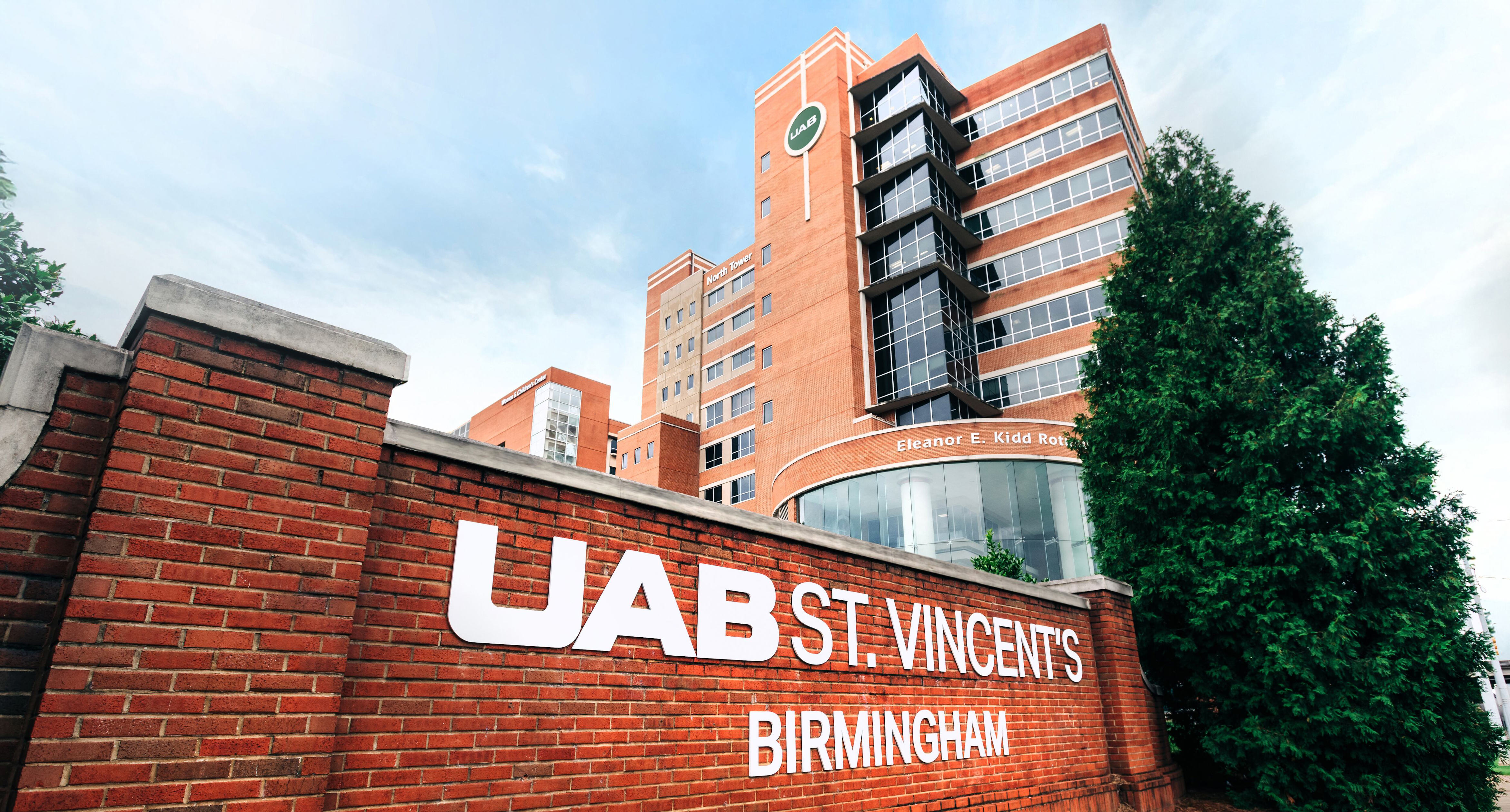 UAB Medicine announces plans for freestanding emergency department in ...