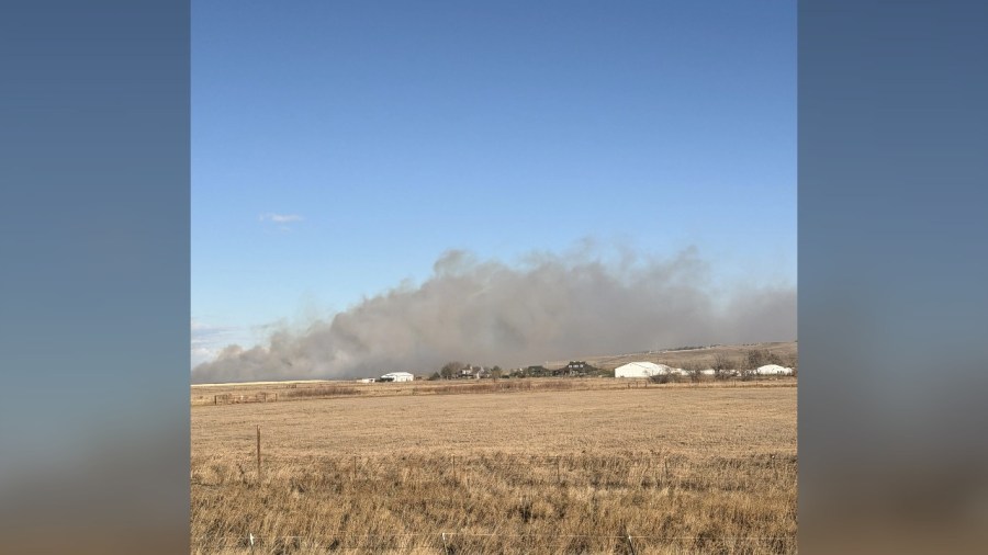 Wildfire evacuation orders lifted in Boulder County