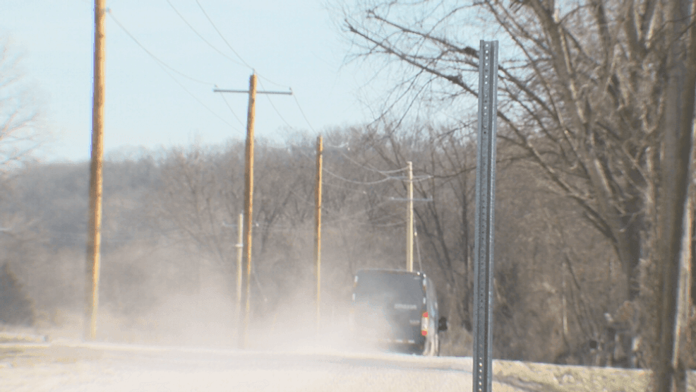 Katy Trail intersection still lacks safety signs more than five months ...