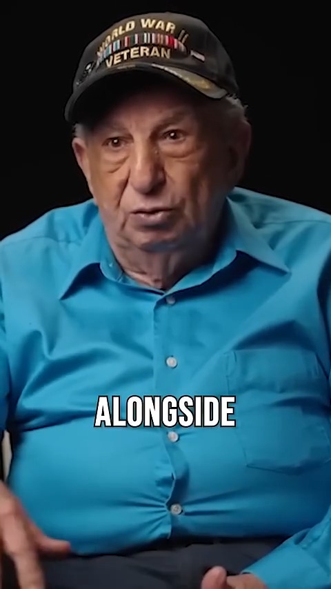 How we took out panzers with a 90 mm gun