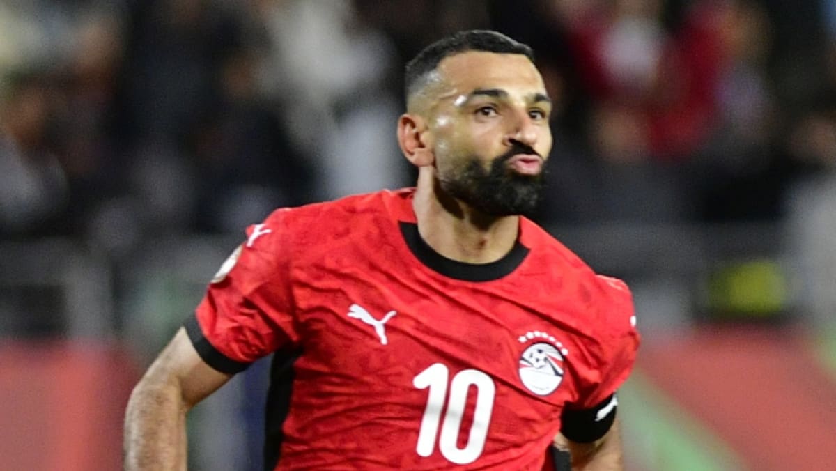 Krimi am Afrika-Cup: Ägypten ringt Benin nieder – Salah trifft erneut