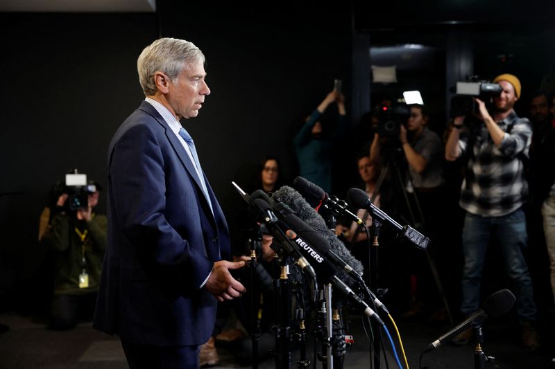 Assange's lawyer Barry Pollack to fight Maduro's US narcotics charges