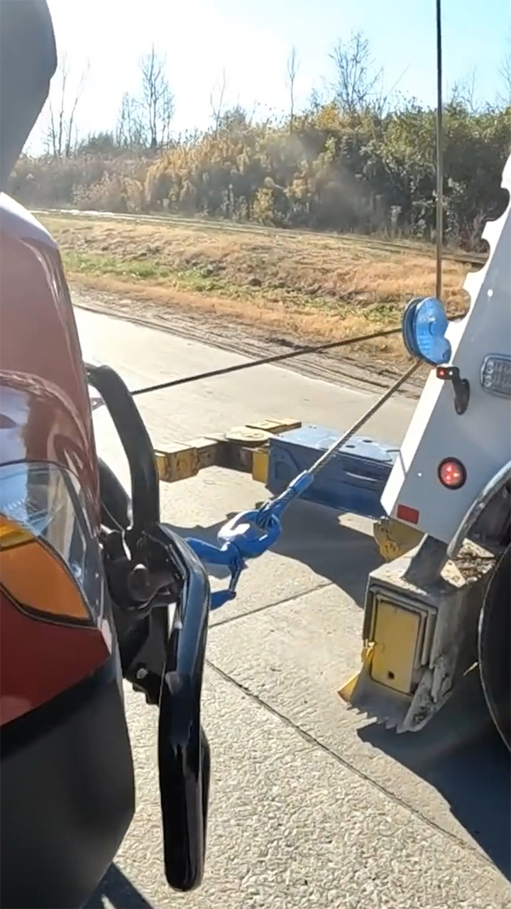 And that’s how it’s done