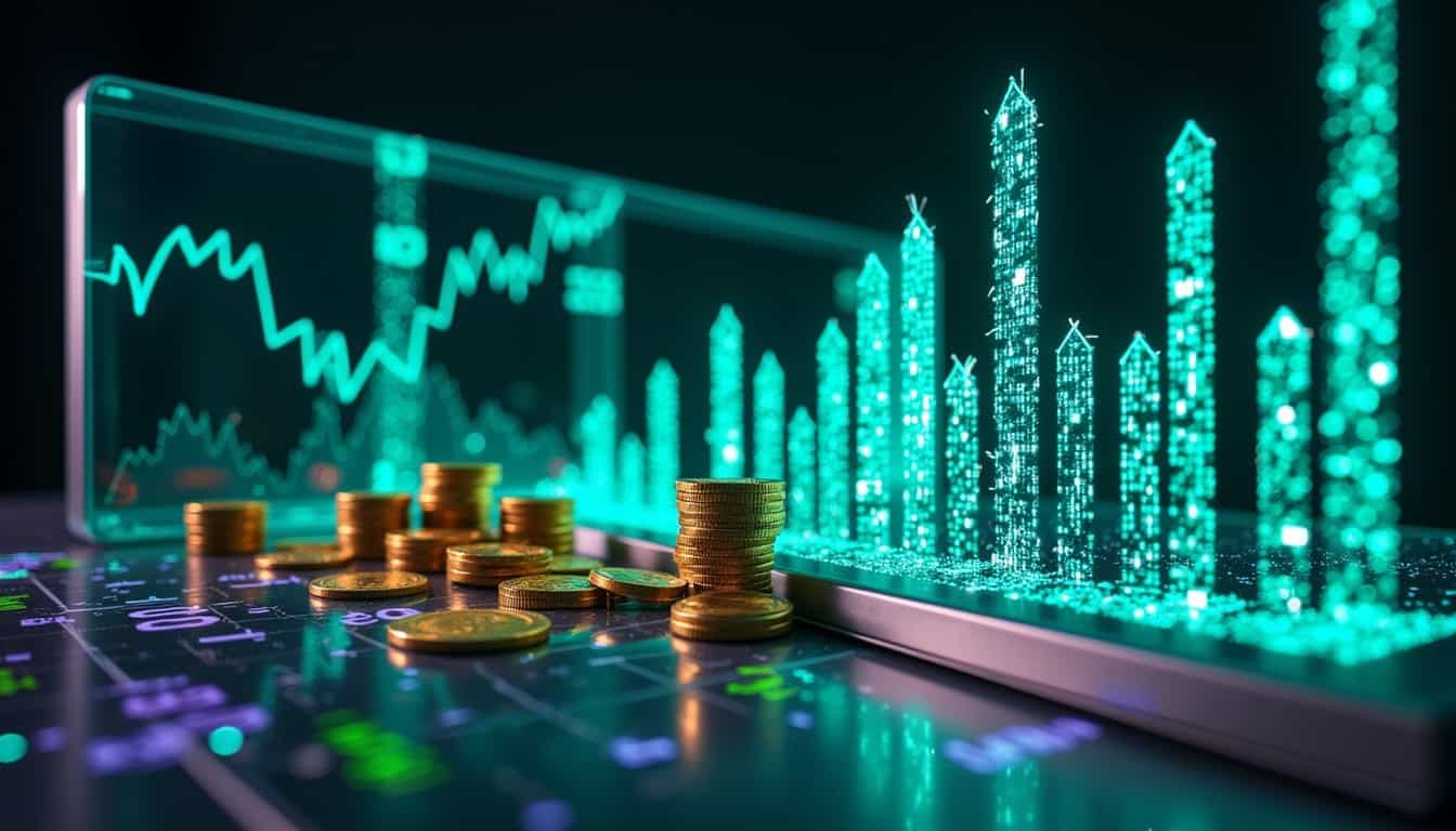 Don't push for growth in 2026, push for yield: The case for 3 top ...