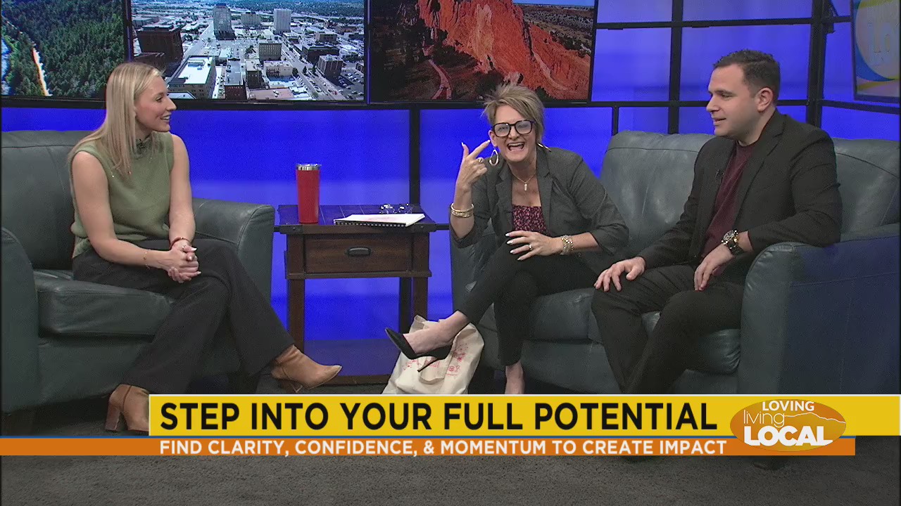 Talking with Teri: The ACT method for 2026