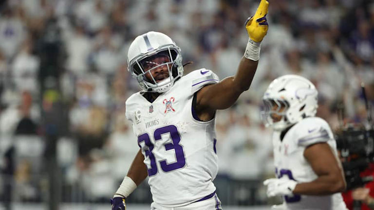 Ranking the Vikings' top 5 positional needs as a huge offseason begins