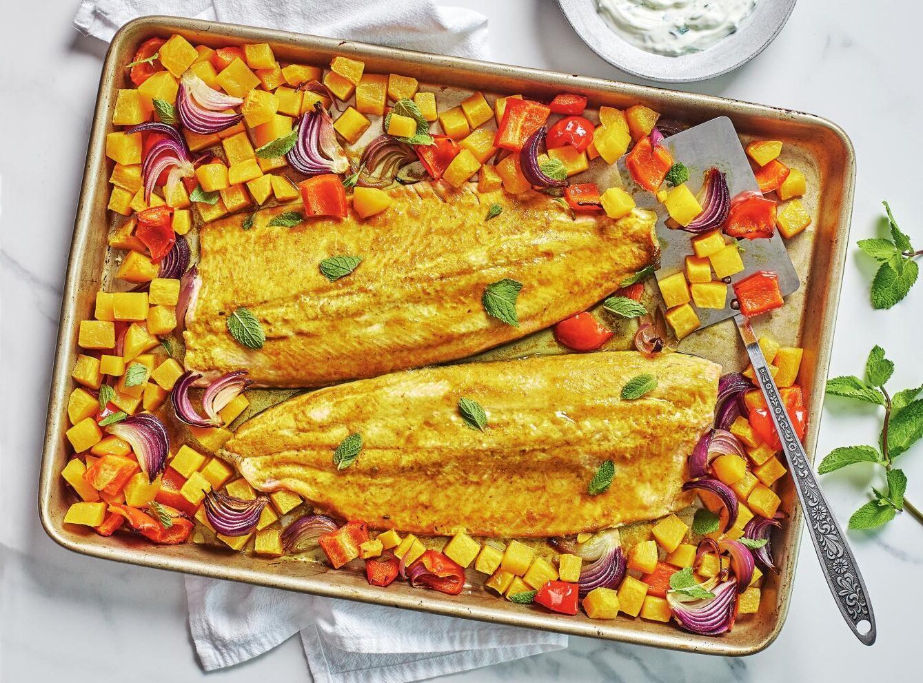 5 easy and delicious recipes to cook this week