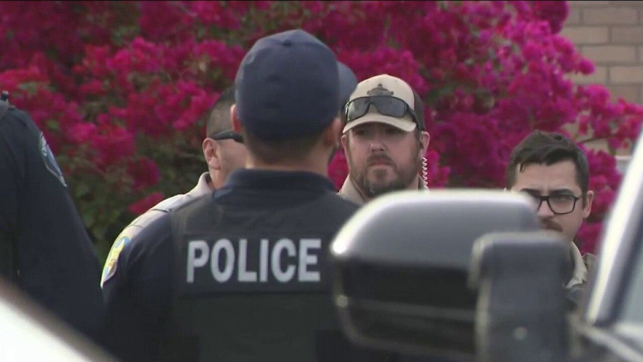 All-clear given after 'potential bomb threat' in Queen Creek: MCSO