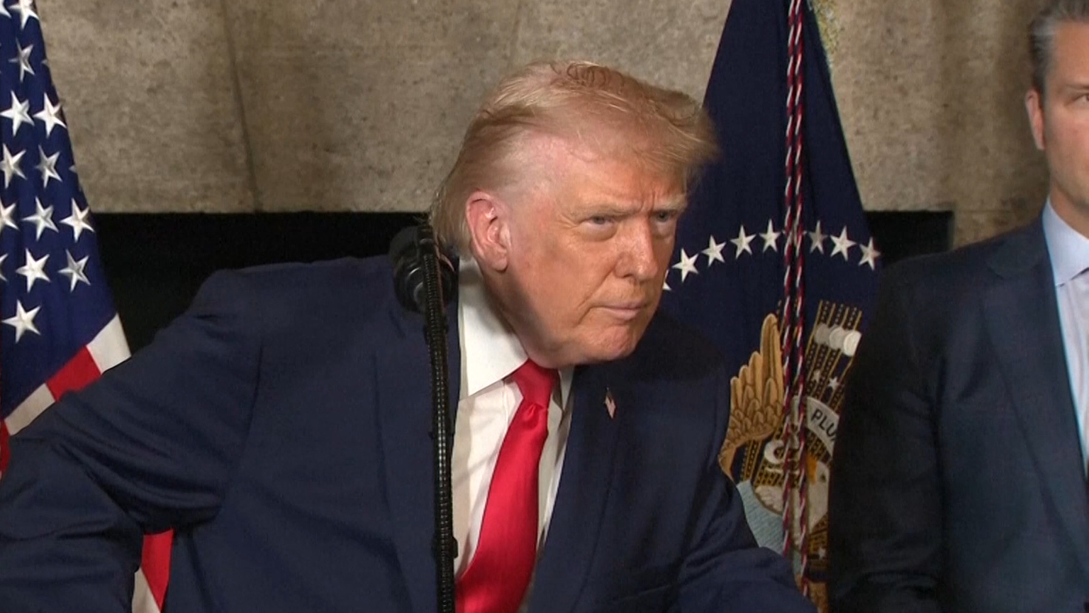 Pam stormed the Capitol five years ago. Now, she admits it was 'wrong'