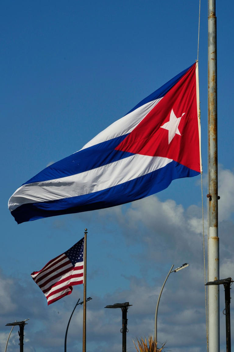 Cuba’s faces uncertain future after US topples Venezuelan leader Maduro