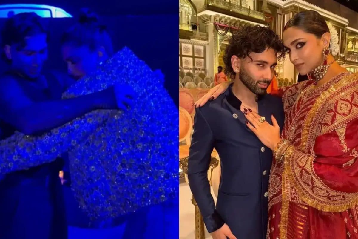 Orry’s birthday wish for Deepika Padukone goes viral as actress plants ...