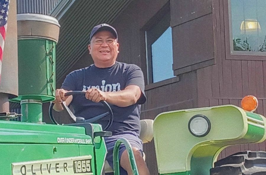 Family of missing Navajo man launches fundraiser after he is found dead ...