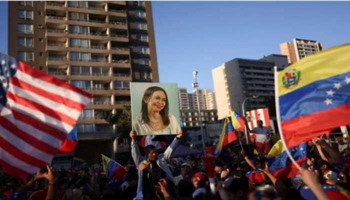 Why India’s cautious statement on Venezuela is raising eyebrows