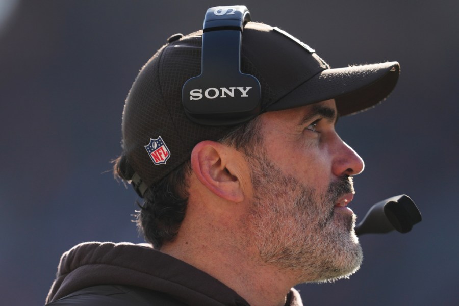 Browns officials, players react after Kevin Stefanski fired: 'Extremely ...