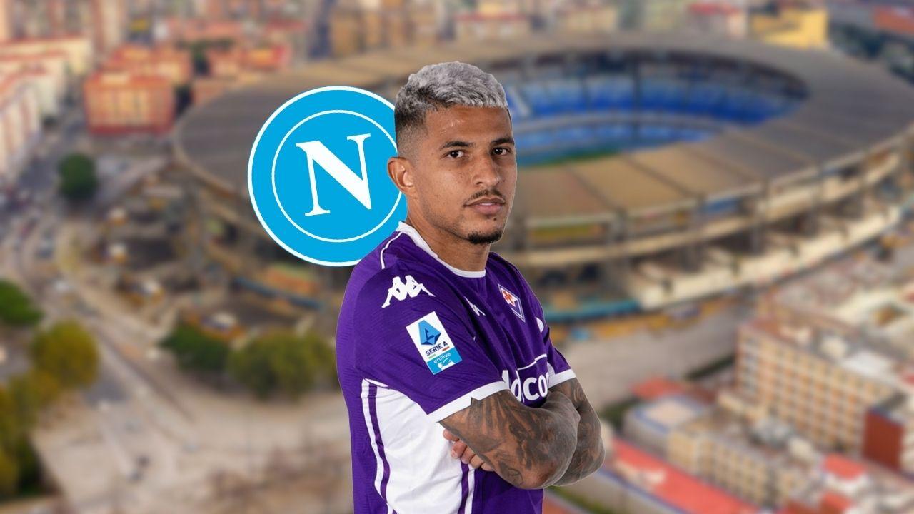 Gazzetta - Napoli-Dodo, c'è la concorrenza di un altro club: la ...