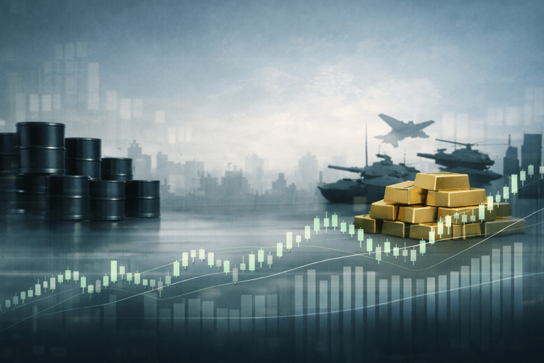 Why global investors aren’t panicking over the US-Venezuela conflict