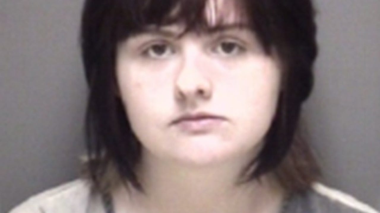 Galveston County teen pleads guilty to capital murder in her ...