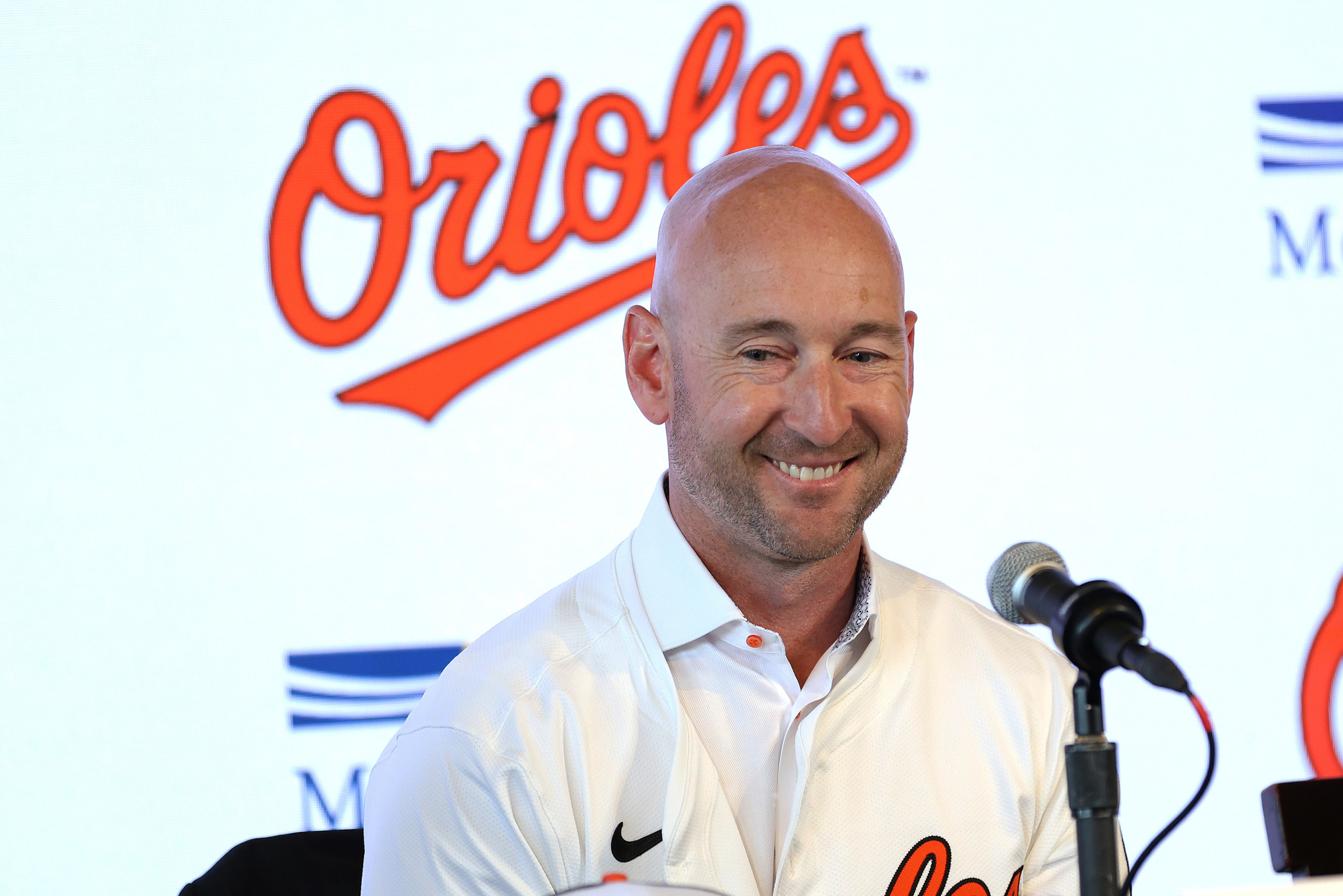 Orioles still looking for starting pitching