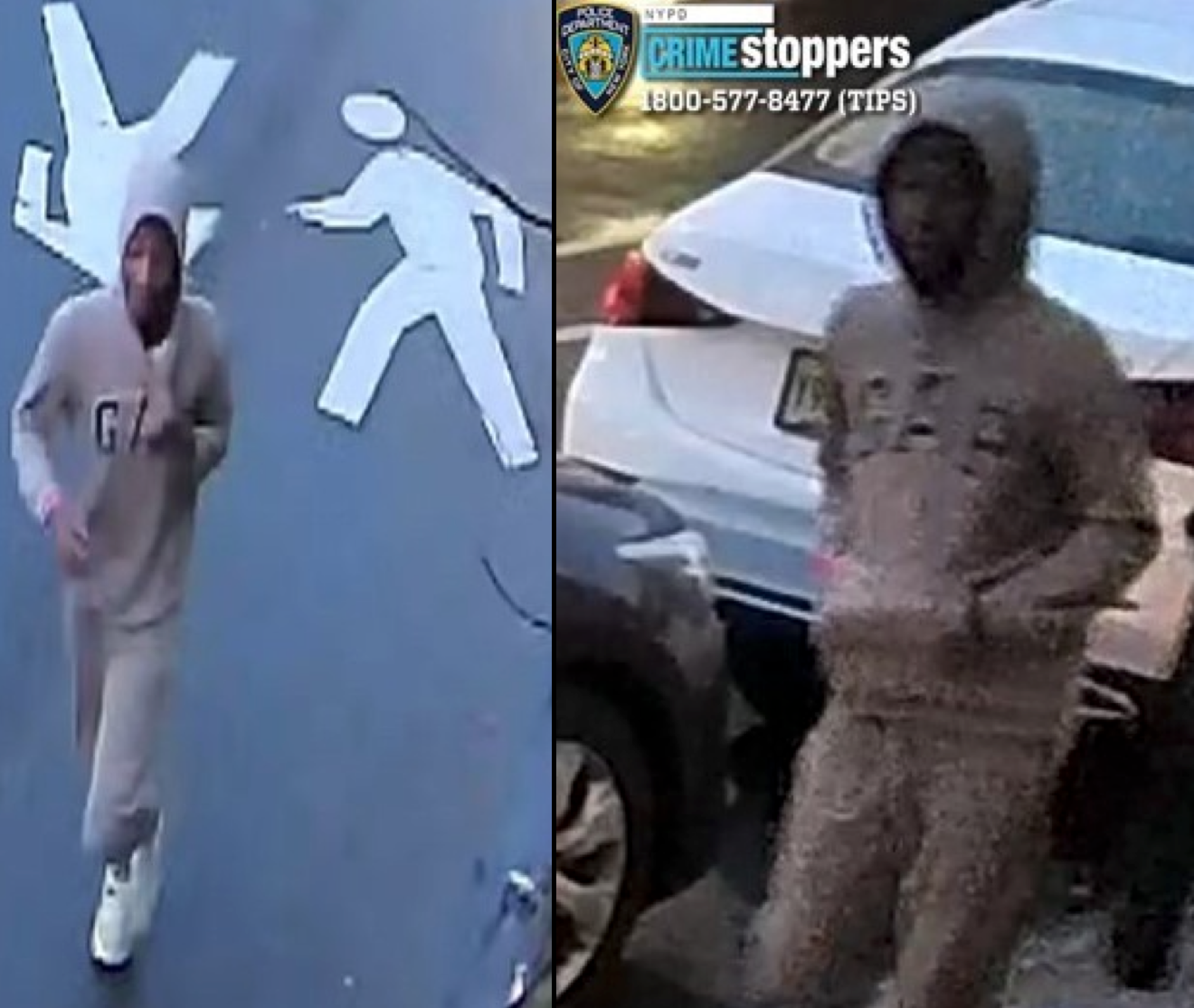 Boys as young as 10 wanted for bone-breaking attack on woman, 69, in ...