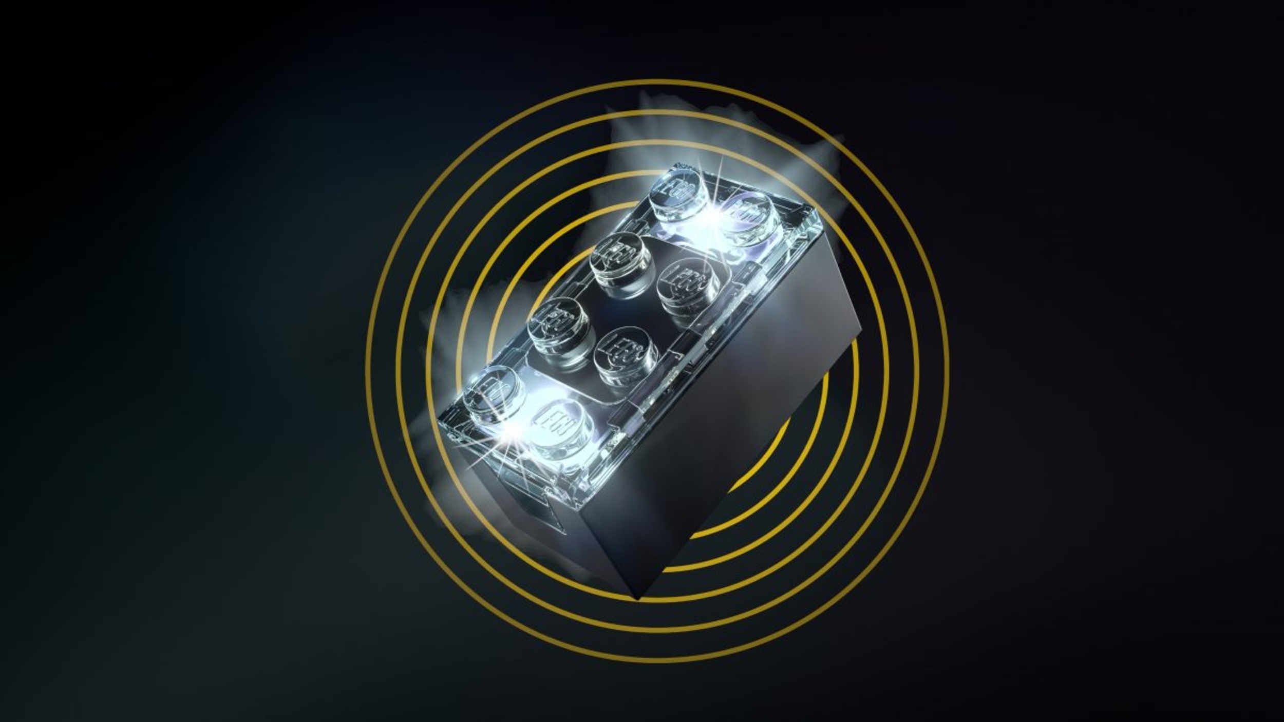 'Lego Smart Play' offers incredible value in addition to innovative fun ...